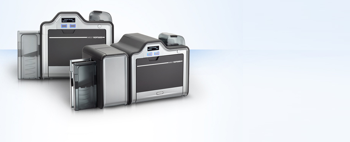 ID Card Printers, Security Badges and ID Accessories | ID Super Shop